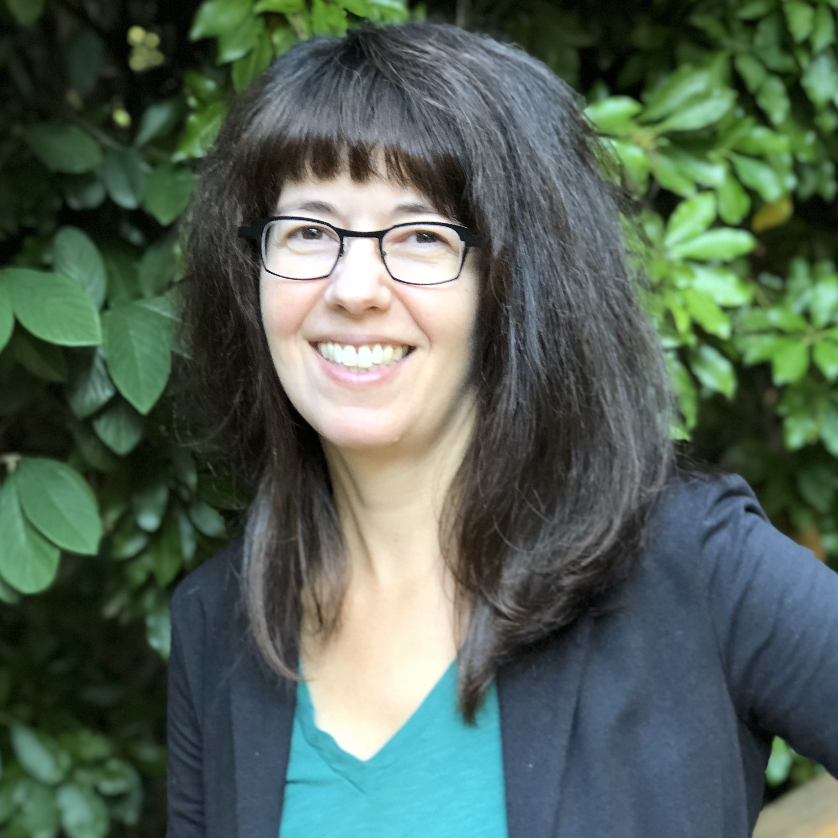 Heidi Fischer – parent connections